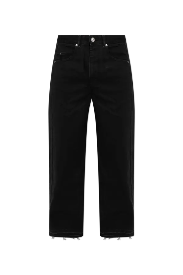 MARANT Jorian' Jeans Trousers