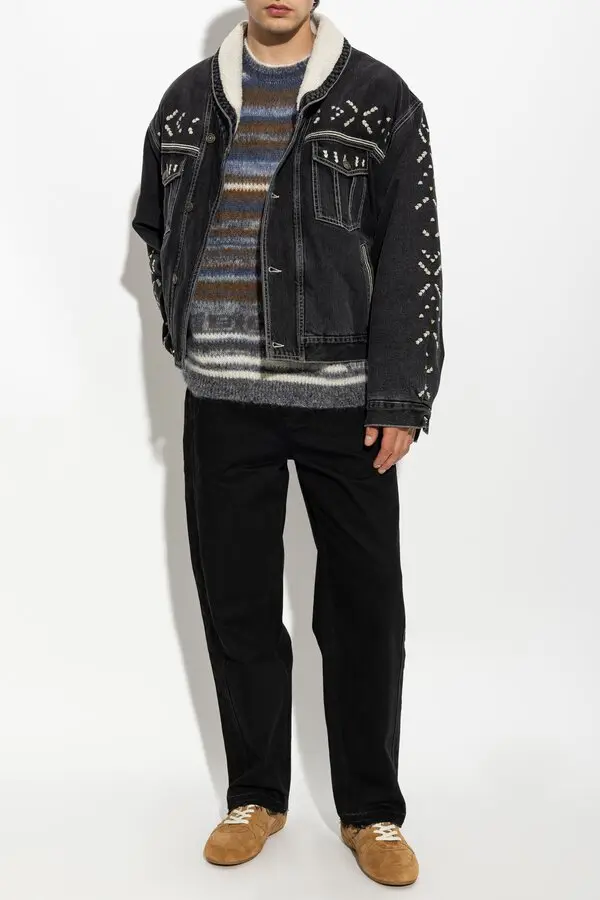MARANT Jorian' Jeans Trousers