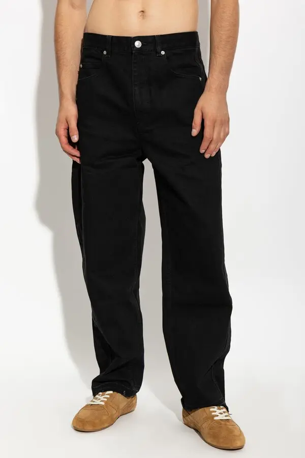 MARANT Jorian' Jeans Trousers