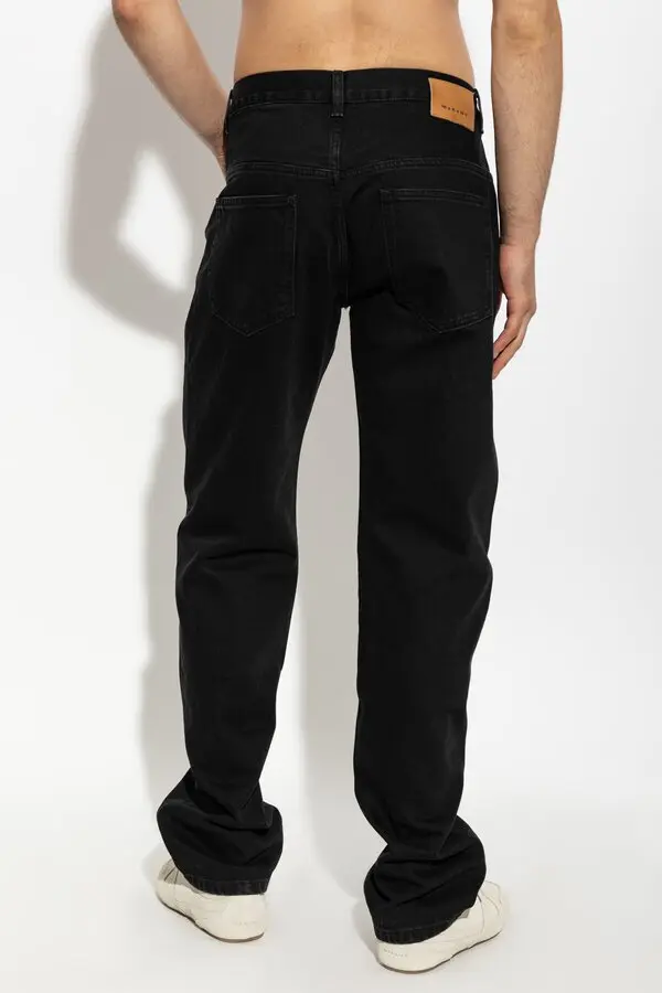 MARANT Lewys’ Trousers