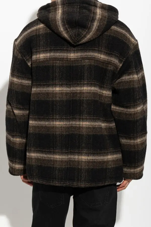 MARANT Insulated Jacket "kiril