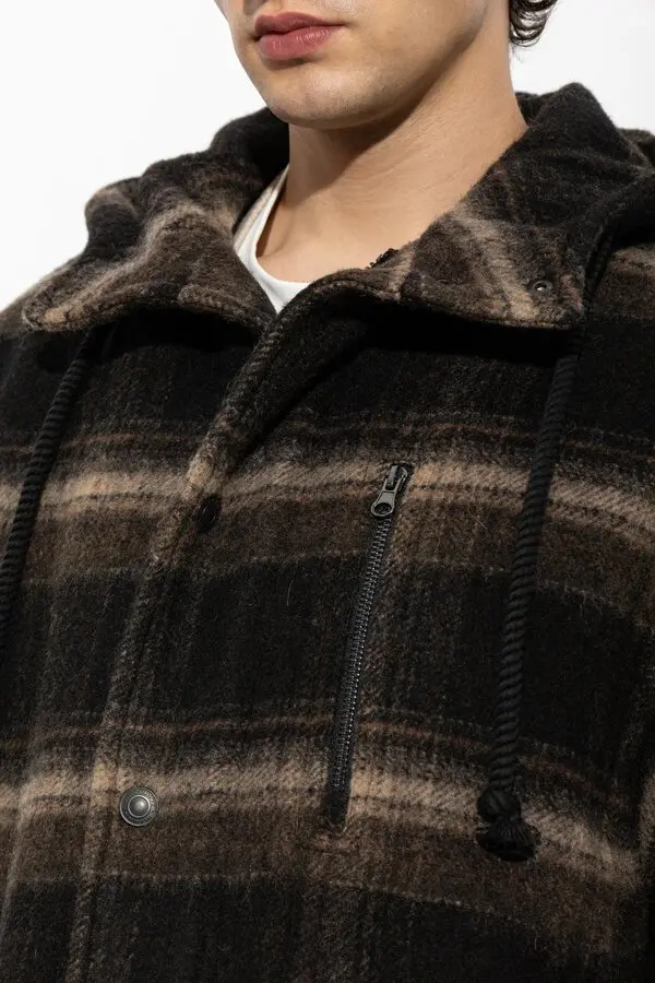 MARANT Insulated Jacket "kiril
