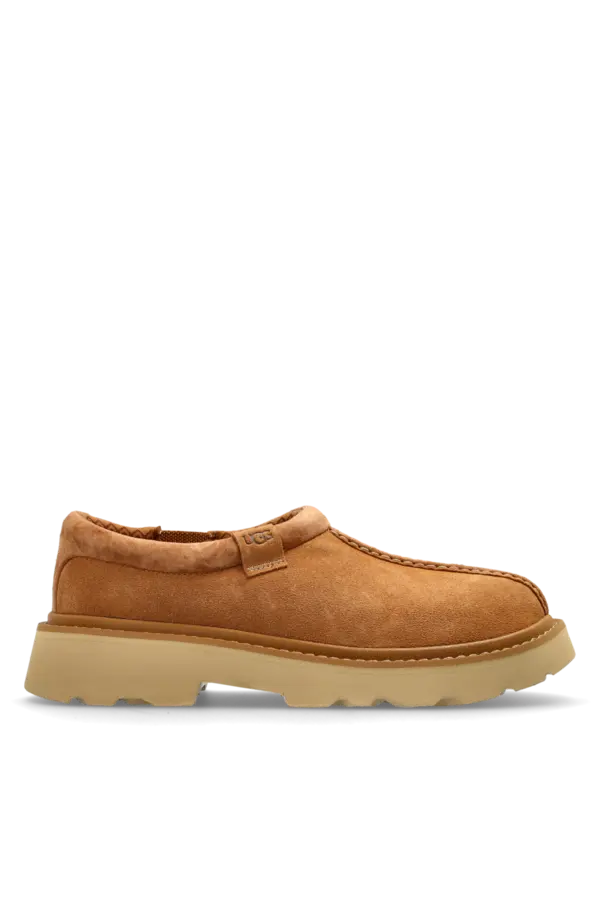 UGG Tasman Lug’ Shoes - Brown