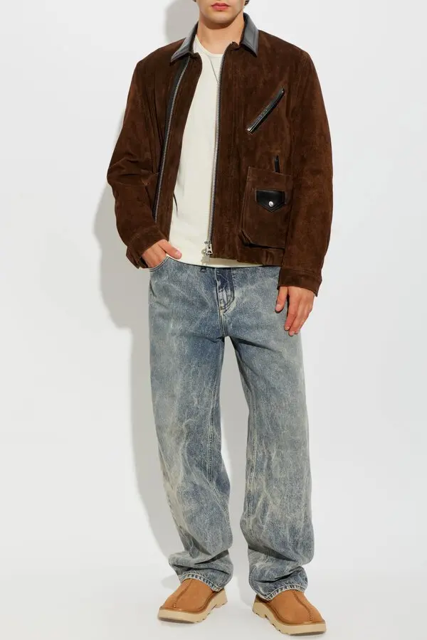 UGG Tasman Lug Shoes