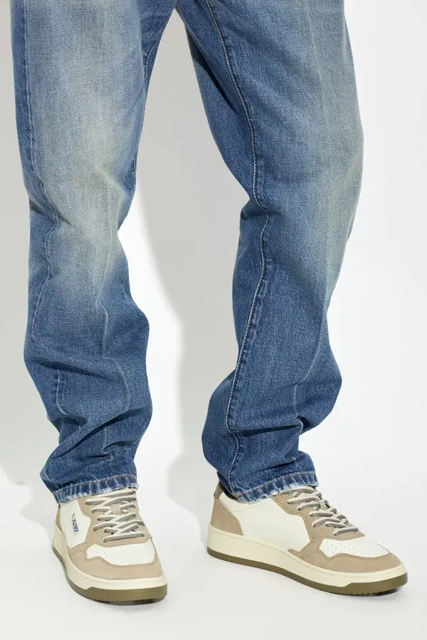 AUTRY Medalist" Sports Shoes