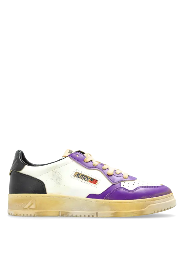AUTRY Medalist’ Sports Shoes