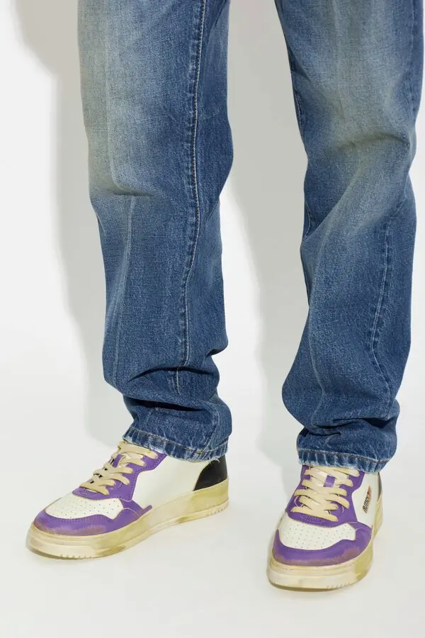 AUTRY Medalist’ Sports Shoes