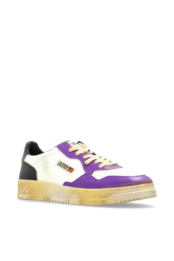 AUTRY Medalist’ Sports Shoes