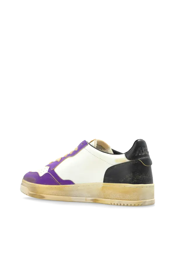 AUTRY Medalist’ Sports Shoes