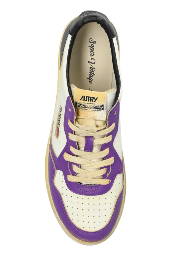 AUTRY Medalist’ Sports Shoes
