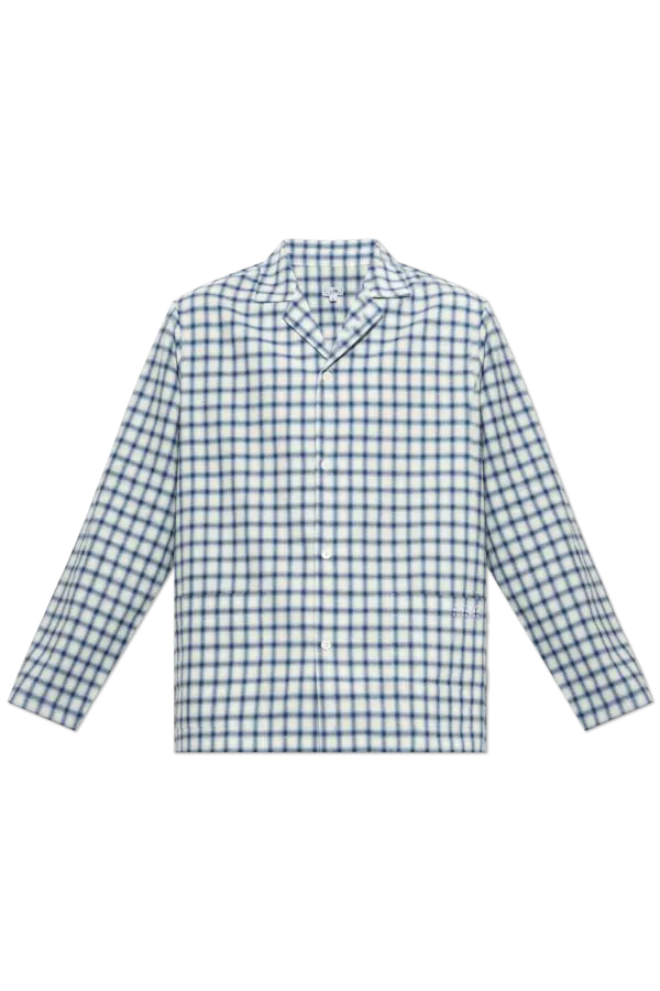 MAISON MARGIELA Pajama Top