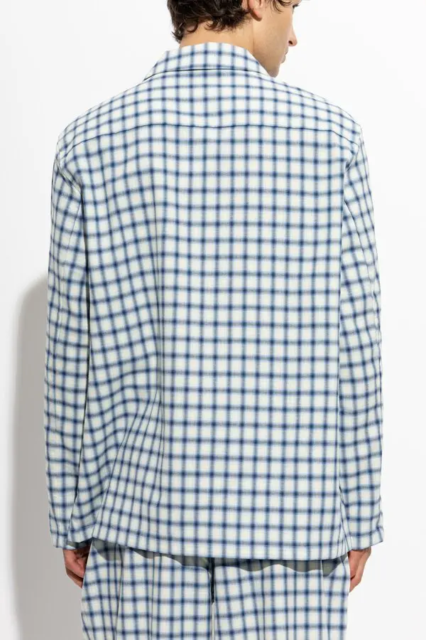 MAISON MARGIELA Pajama Top