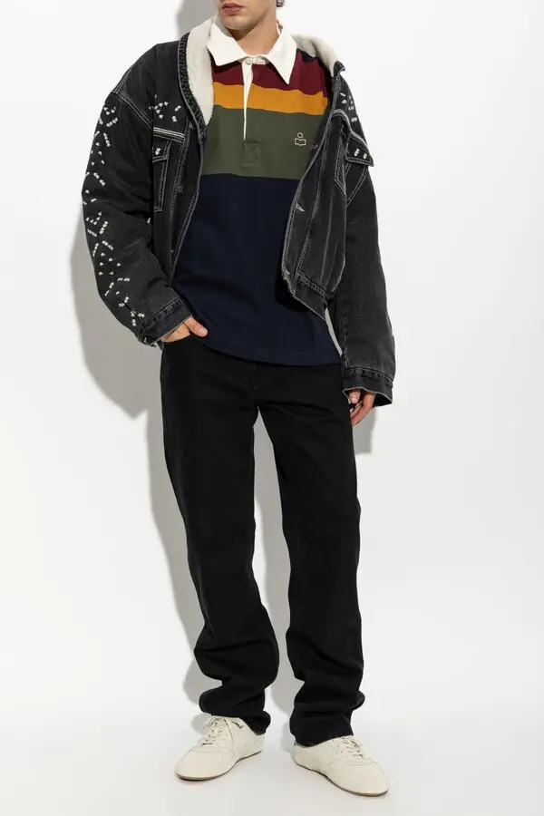 MARANT Polo ‘brandon