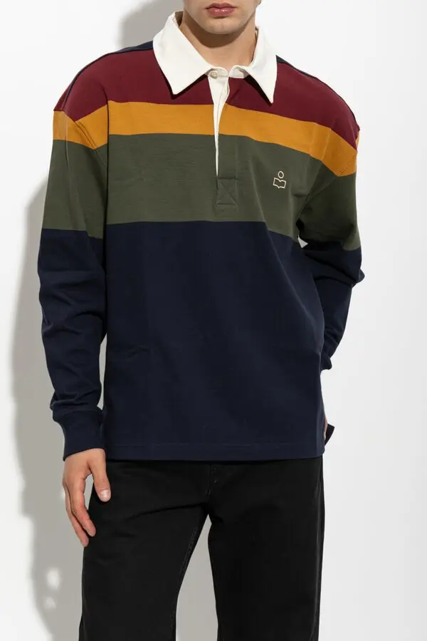 MARANT Polo ‘brandon