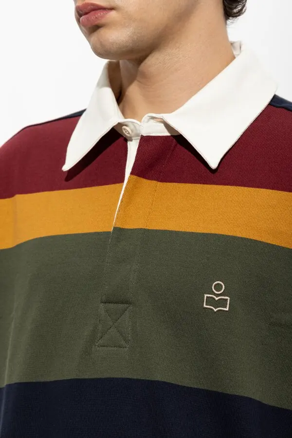 MARANT Polo ‘brandon