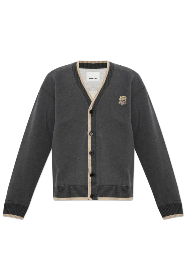 MARANT Cardigan ‘wallace