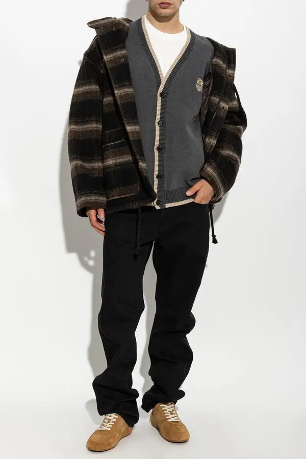 MARANT Cardigan ‘wallace