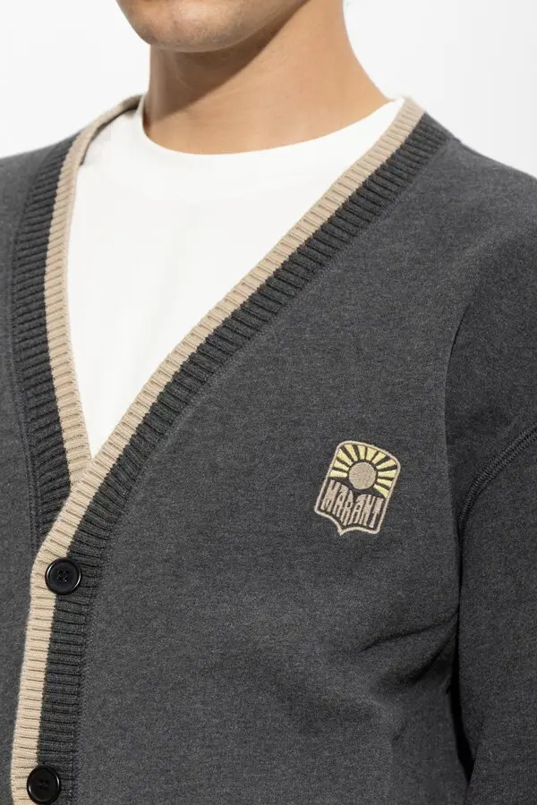 MARANT Cardigan ‘wallace