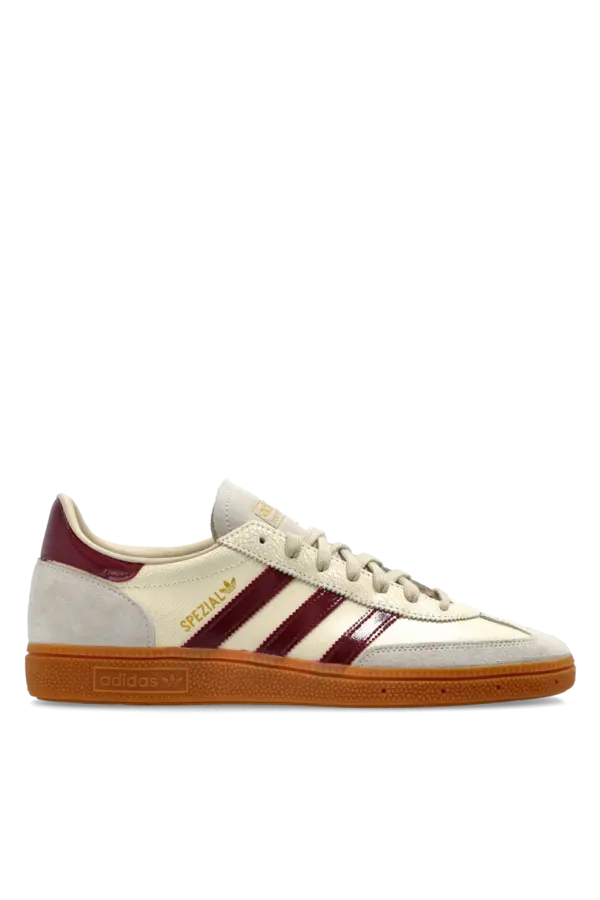 ADIDAS ORIGINALS Sports Shoes ‘handball Spezial - Cream
