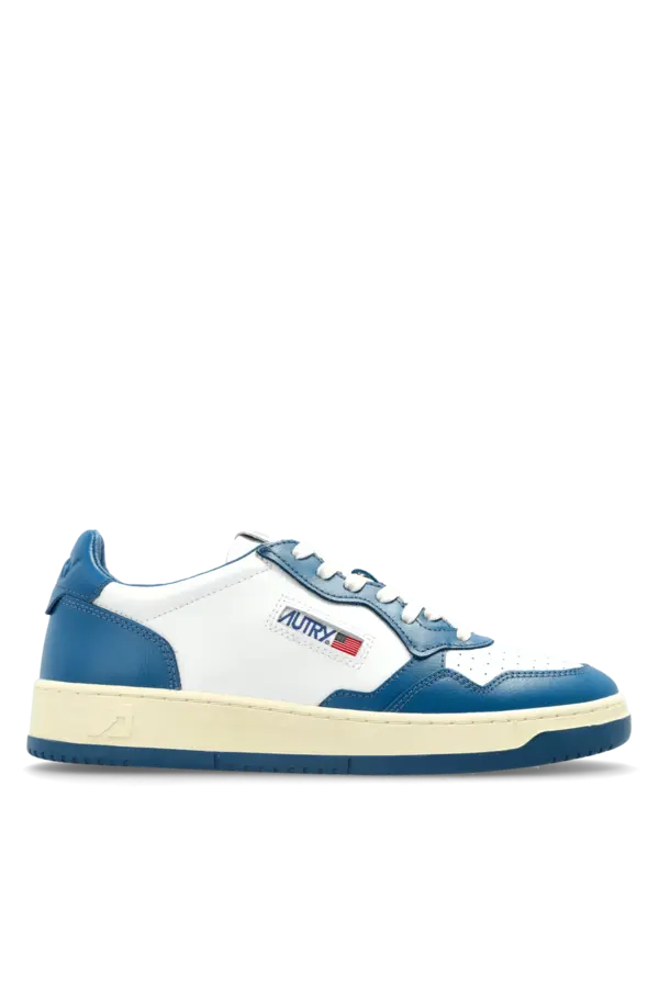 AUTRY Medalist’ Sports Shoes - Blue
