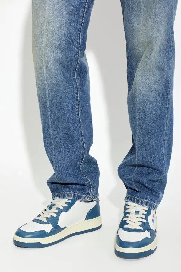 AUTRY Medalist’ Sports Shoes - Blue