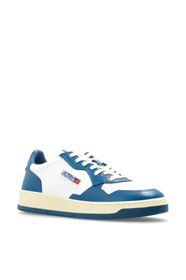AUTRY Medalist’ Sports Shoes - Blue
