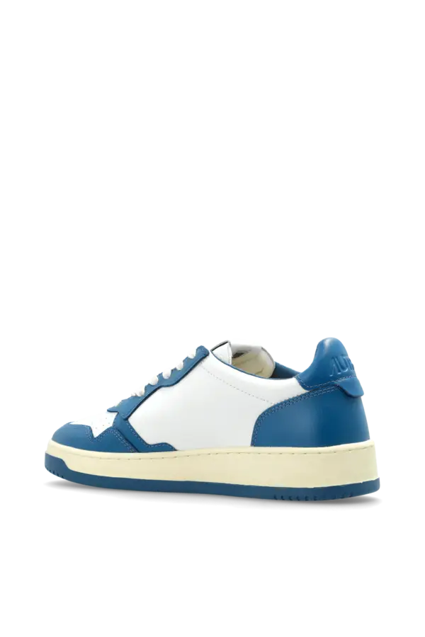 AUTRY Medalist’ Sports Shoes - Blue