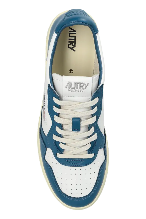 AUTRY Medalist’ Sports Shoes - Blue