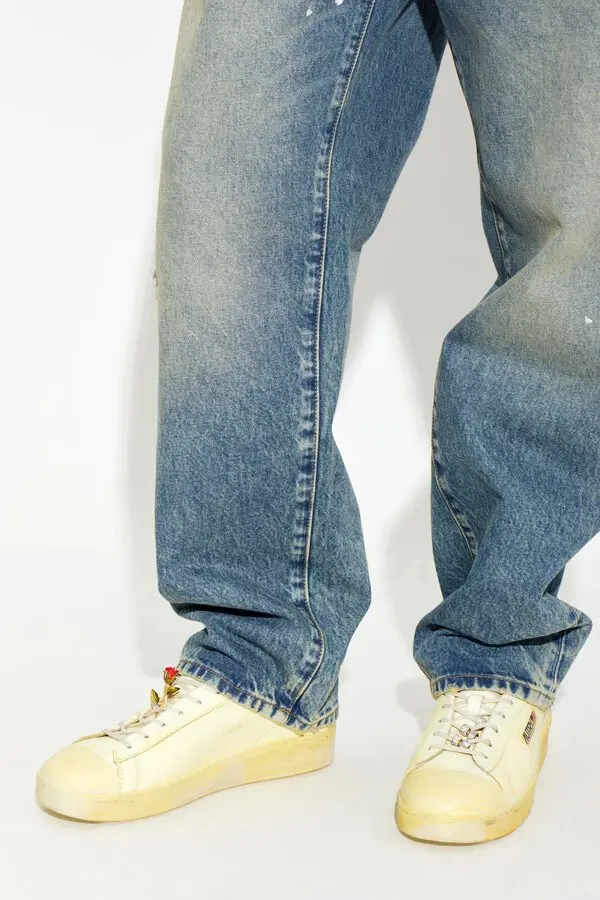 AUTRY Dellas’ Sports Shoes