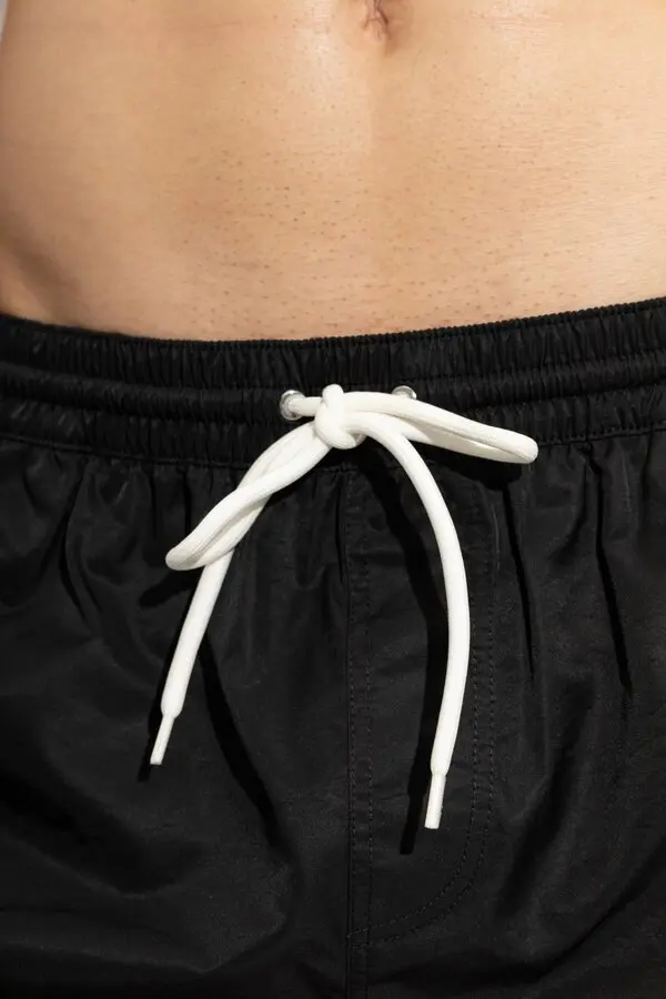 Balmain Swim Shorts