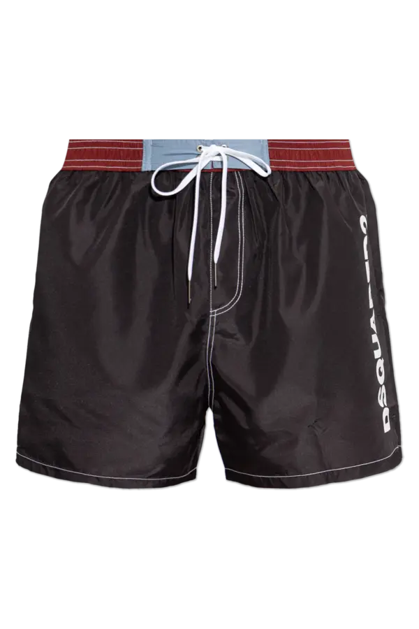 Dsquared2 Swim Shorts