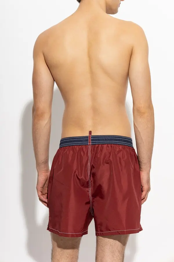 Dsquared2 Swim Shorts