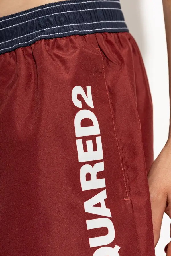 Dsquared2 Swim Shorts