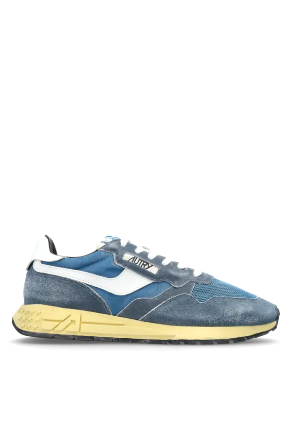 AUTRY Reelwind Low Top Sneakers