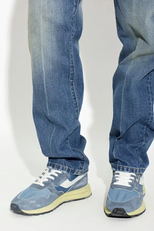AUTRY Reelwind Low Top Sneakers