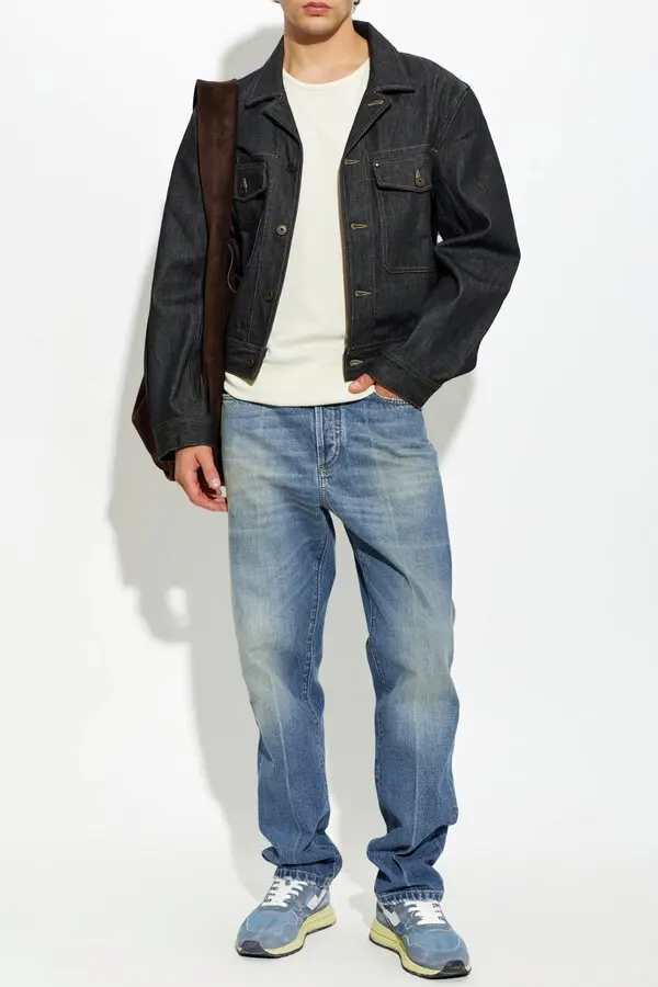 AUTRY Reelwind Low Top Sneakers