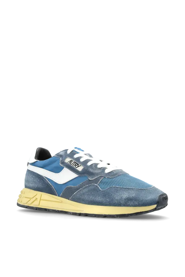 AUTRY Reelwind Low Top Sneakers