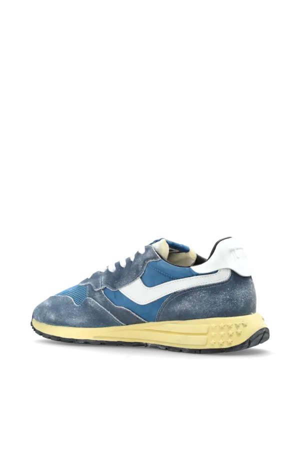 AUTRY Reelwind Low Top Sneakers