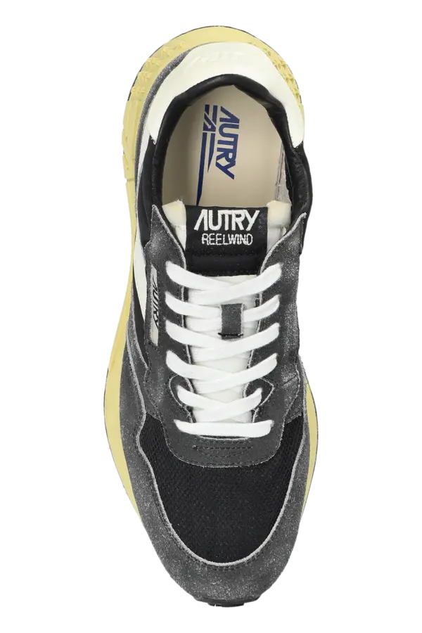AUTRY Reelwind' Sports Shoes
