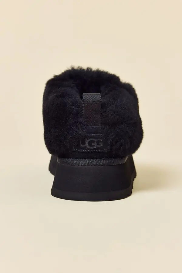 UGG Tazzelle Sheepskin Slipper