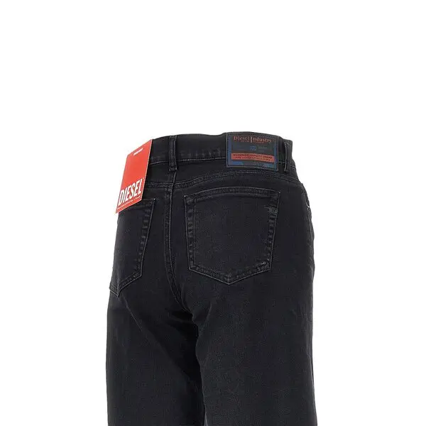 DIESEL® 1978 D-akemi Denim Pants