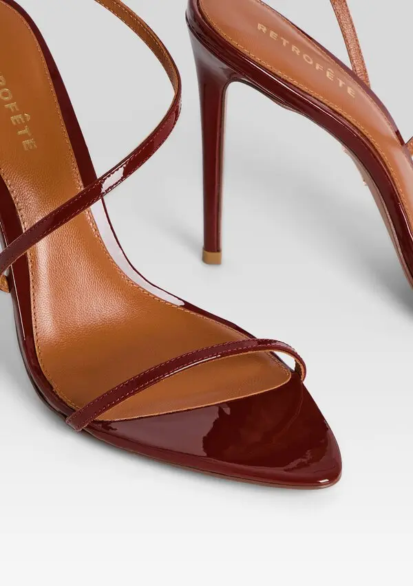 Retrofete Naomi Sandal