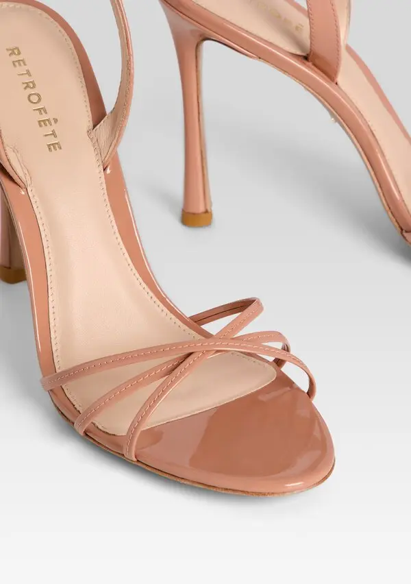 Retrofete Anabel Sandal