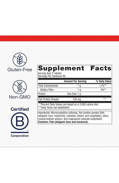 METAGENICS Pure Mct Powder Medium-chain Triglycerides Supplement