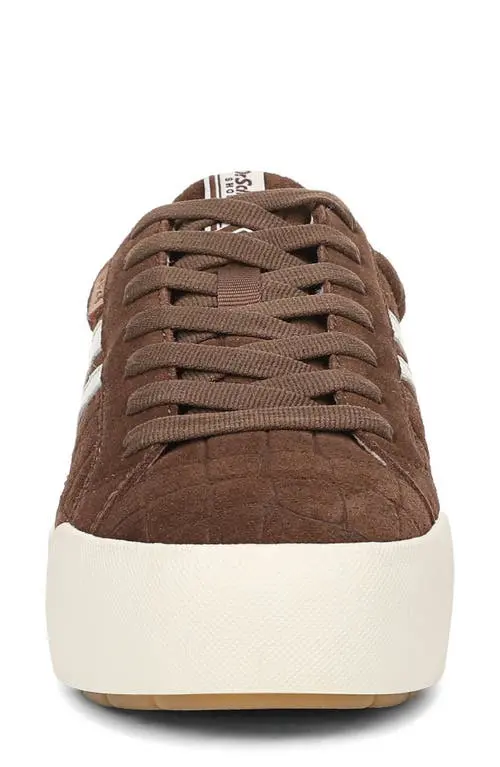 Dr. Scholl'S Young And Free Leather Sneaker
