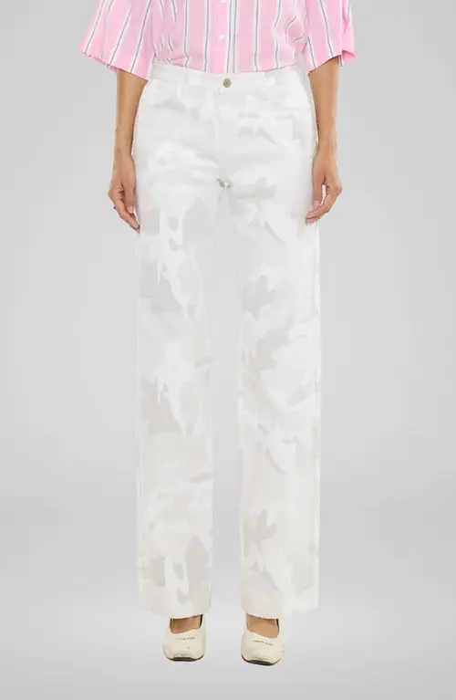 KANCAN Solar Low Slung Baggy Jeans