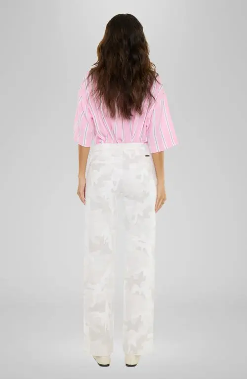 KANCAN Solar Low Slung Baggy Jeans