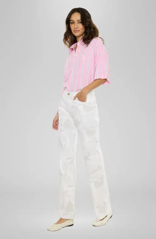 KANCAN Solar Low Slung Baggy Jeans