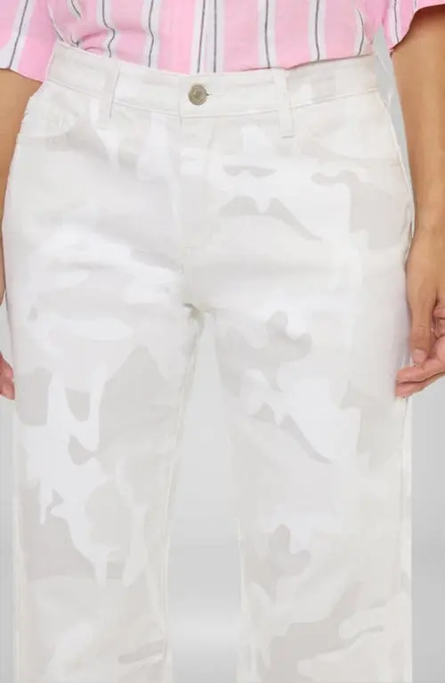 KANCAN Solar Low Slung Baggy Jeans