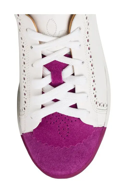 THE OFFICE OF US Elliot Sneaker